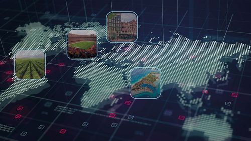 Gaps Sociology Agency :: Relevant projects